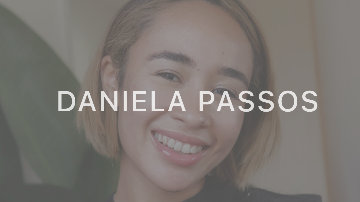 Daniela Passos